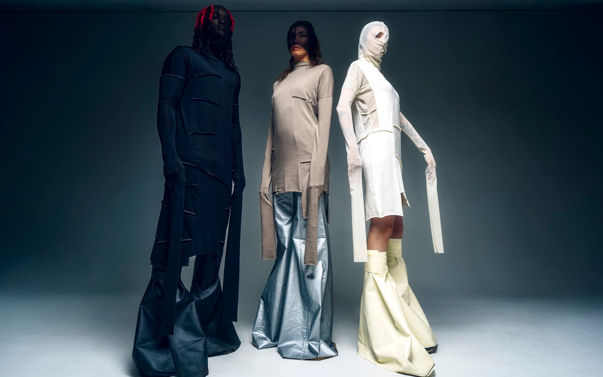 RAMON COLLECTION – LOCO ONE