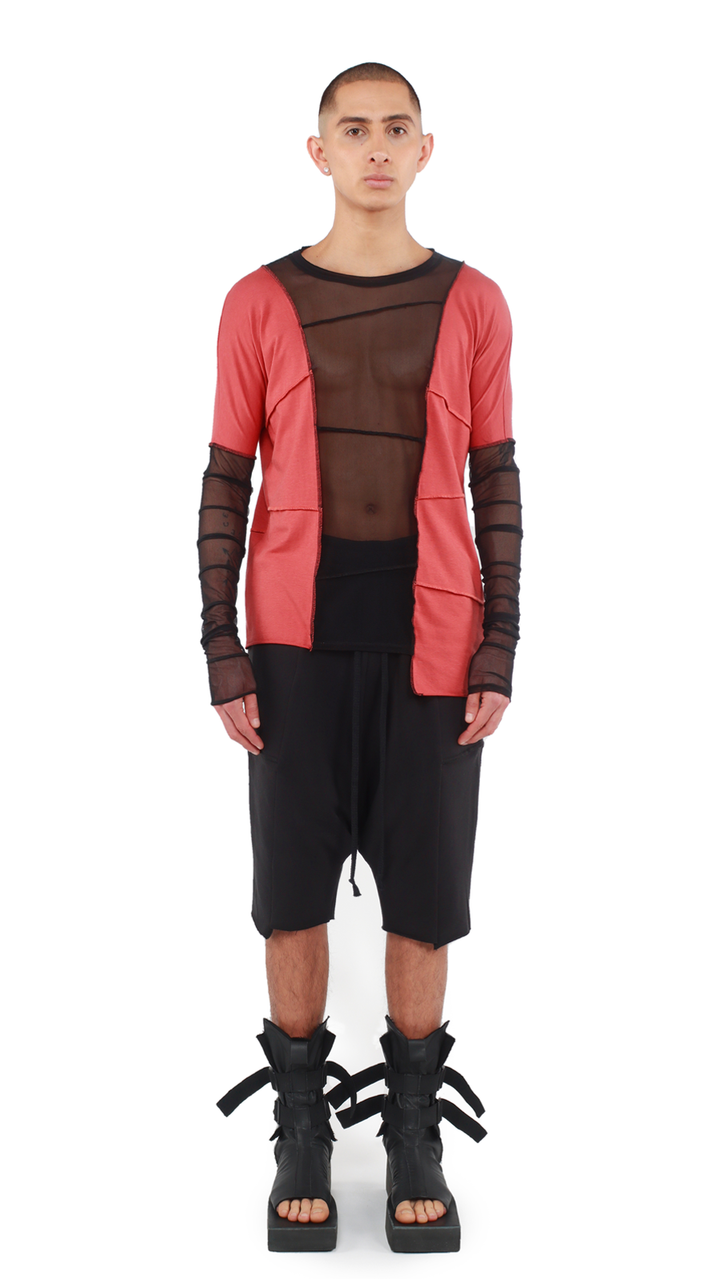 LOCO ONE | Avant-Genderless Wear