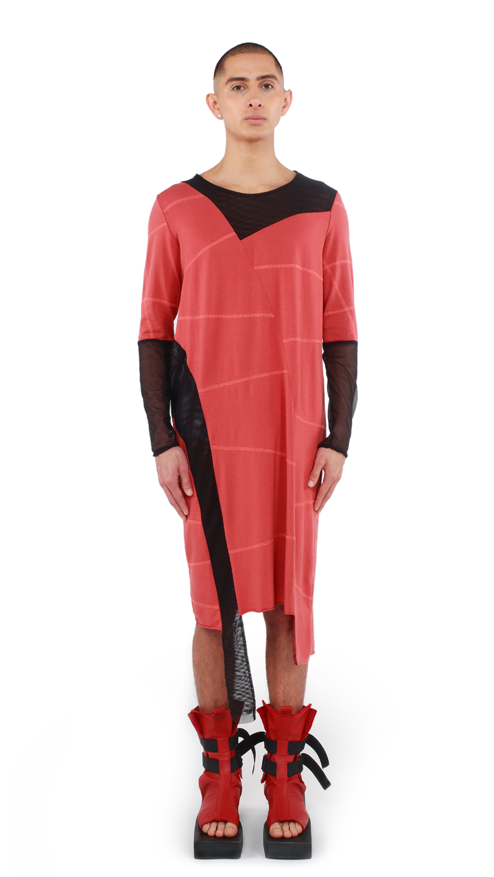 LOCO ONE | Avant-Genderless Wear