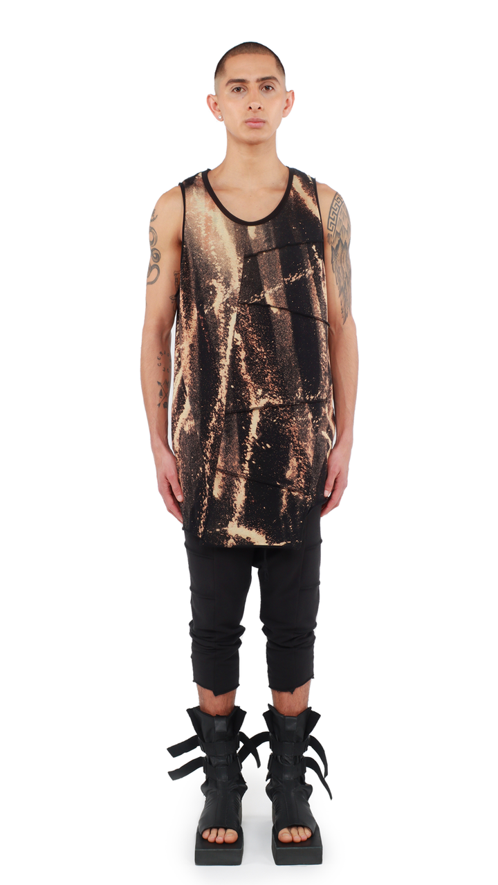 LOCO ONE | Avant-Genderless Wear