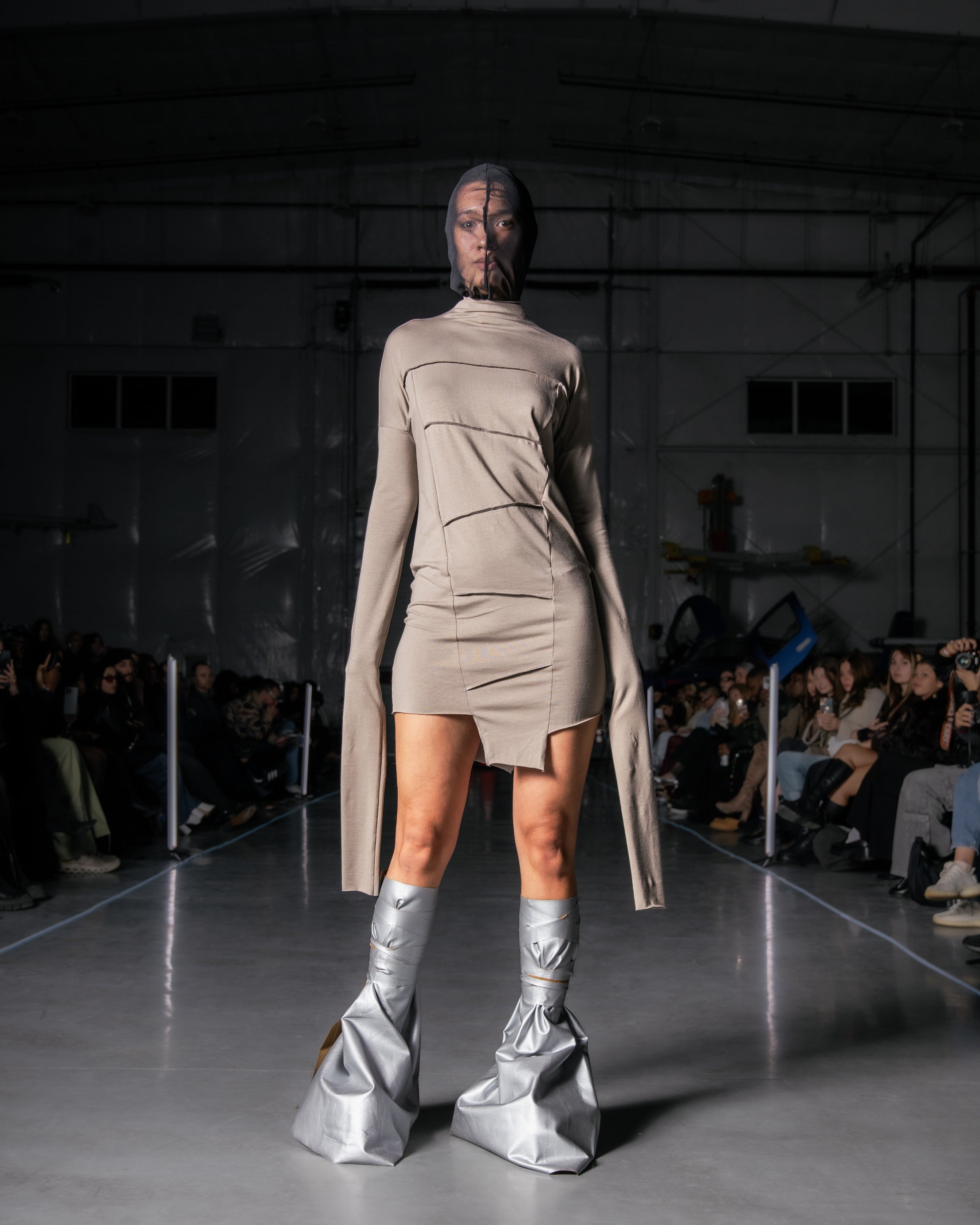 LOCO ONE | Avant-Genderless Wear