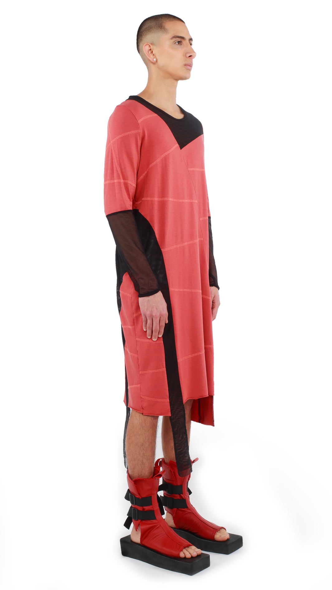 LOCO ONE | Avant-Genderless Wear